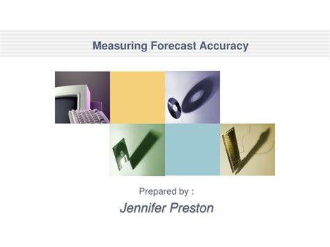 PPT Measuring Forecast Accuracy PowerPoint Presentation Free Download ID 1771175