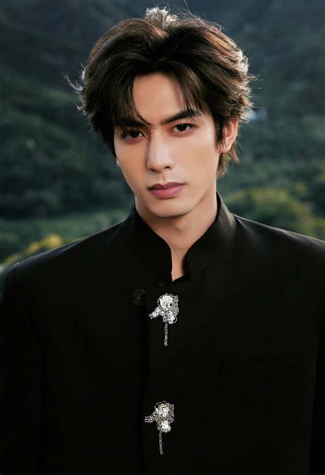ซ่งเหว่ยหลง ประวัติ Song Wei Long ผลงาน ซ่งเว่ยหลง หล่อละมุน