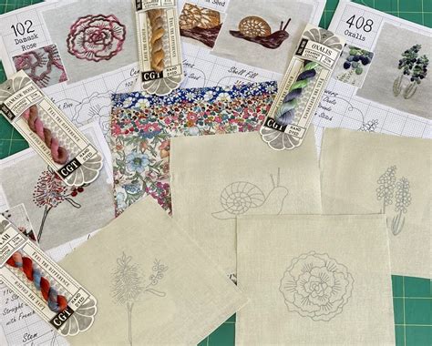 Patterns Archives · Pennylane Patchwork