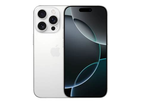 Iphone 16 Pro Max White Titanium 256gb без Rustore 104 990₽ купить