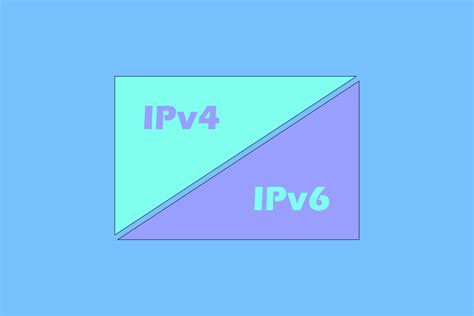 difference between ipv4 and ipv6 techteds