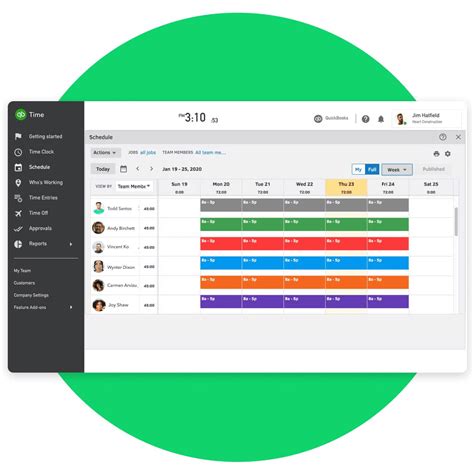 Best Employee Clock In Clock Out Apps ClickUp