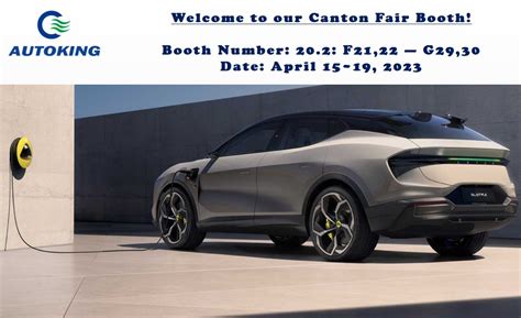 River Ren On Linkedin Welcome To Canton Fair