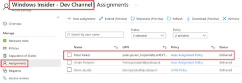 Using The Hidden Gems In Azure Ad Access Packages All You Need To Know Part 2 Identity Man