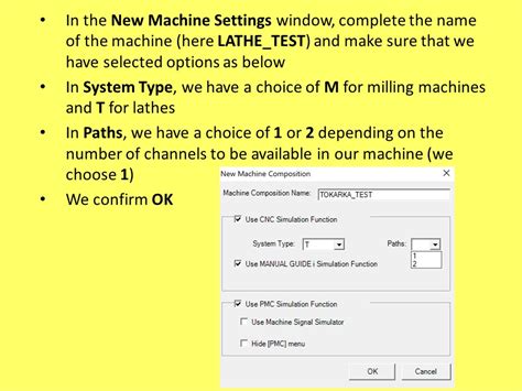 Fanuc Cnc Guide Adding A New Machine Cnc Art
