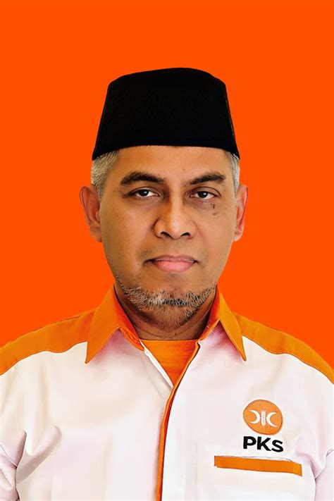 Profil Usman Efendi Info Pemilu