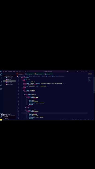 hooria khan on linkedin webdevelopment html css codingjourney