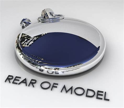 스톱워치 텍스처가 필요하지 않습니다 3d 모델 8 3dm 3ds Dxf Ige Unknown Free3d