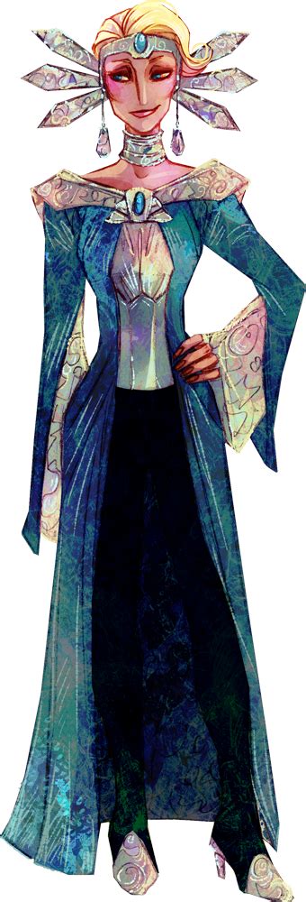 Satine By Drmistytang On Deviantart