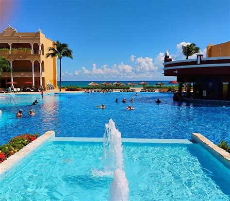 Holiday Inn Club Vacations The Royal Haciendas Riviera Maya Playa Del