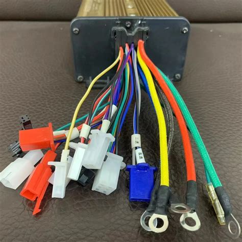 Global Hot Controller Electric Motorcycle Tricycle Brushless Motor Controller Buy Drone Motor