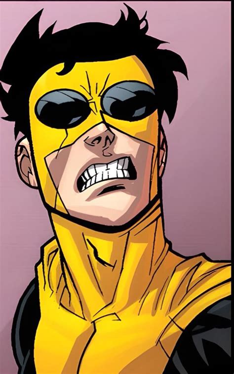 Pin By Gsaad Gvoid On Quick Saves In 2025 Comic Art Comic Art Sketch Invincible Comic