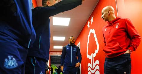 Jonjo Shelvey Told To Stay Away From Liverpool Game After Furious Row