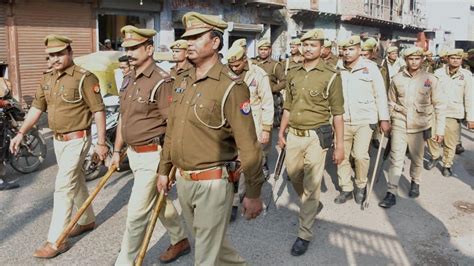 Vijay Kumar 1988 Batch Ips Officer Appointed Acting Dgp Of Up India News Zee News