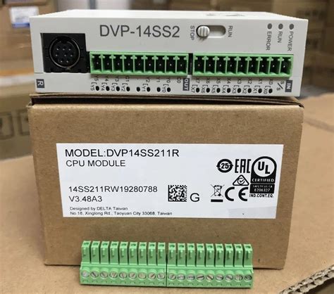 Delta DVP Series Plc Programmable Logic Controller At Rs Delta Programmable Logic