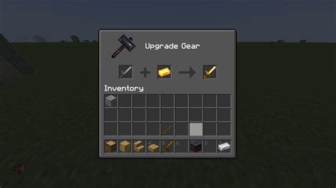 Upgrade Everything Gallery