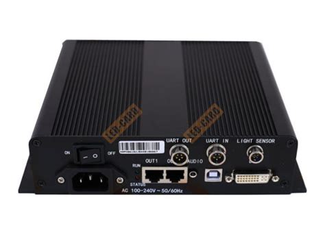 Novastar MCTRL300 LED Real Time Sending Box LED CARD Shopping