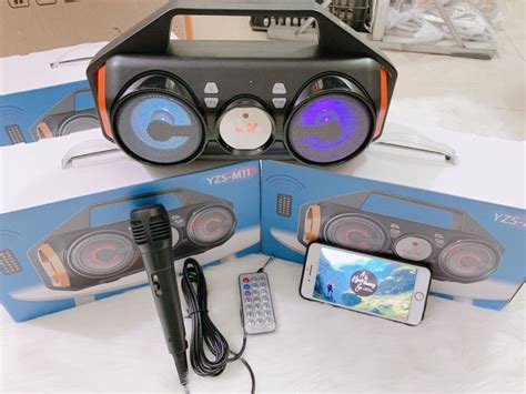 Top Ngu N S Loa Bluetooth Ch Nh H Ng Gi R Ch T L Ng Nh T Th Tr Ng