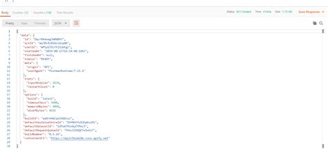 Run Actor And Retrieve Data Via Api Academy Apify Documentation