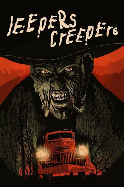 Jeepers Creepers Monster Explained At Harold Mcswain Blog