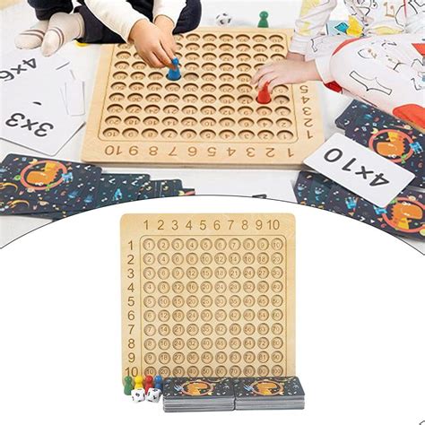 Wooden Board Game Dropship Rabbit Winning Products For Ecommerce
