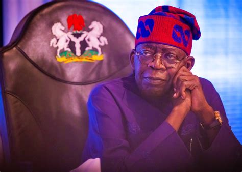 Tinubu Deserves Support To Consolidate Apc — Newsverge