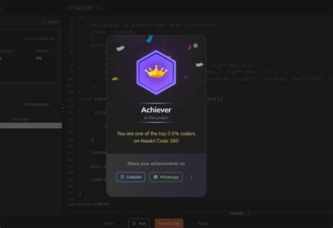 Codingachievements Recursion Problemsolving Naukricode360 Alwayslearning Hajjan Reshma