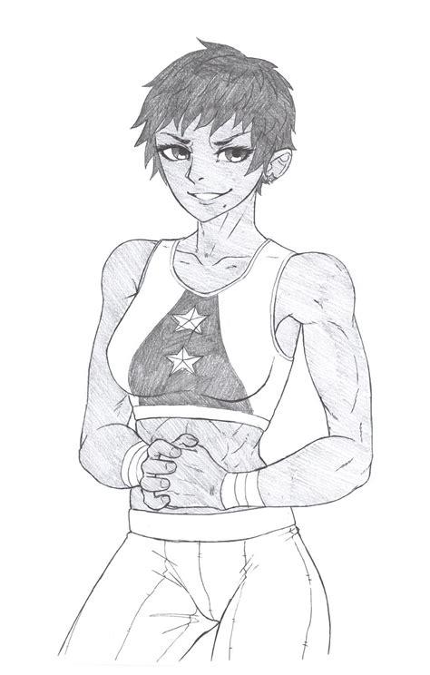 Suiko R Onepunchman