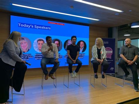 Ryan Brown Posted On Linkedin