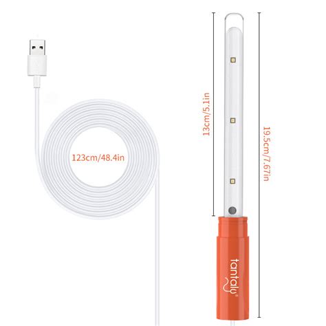 Tantaly Uv Germicidal Heating Rod For Sex Dolls Masturbation Aid Tantaly Ca