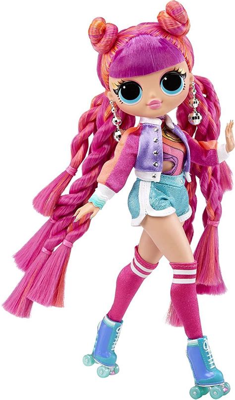 L O L Surprise Omg House Of Surprises Doll Playset Artofit
