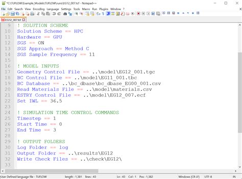 Section 1 Introduction Tuflow Classichpc User Manual 2023 03