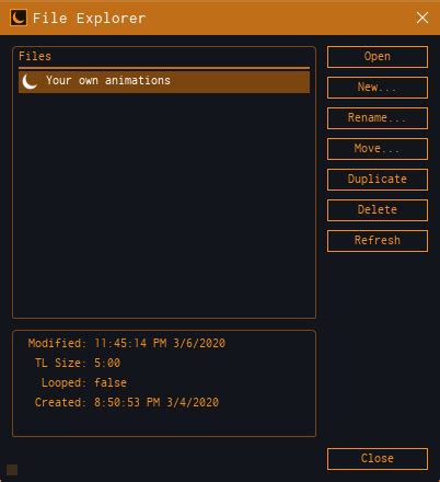 Getting Started With Moon Animator Unofficial Community Tutorials Developer Forum Roblox