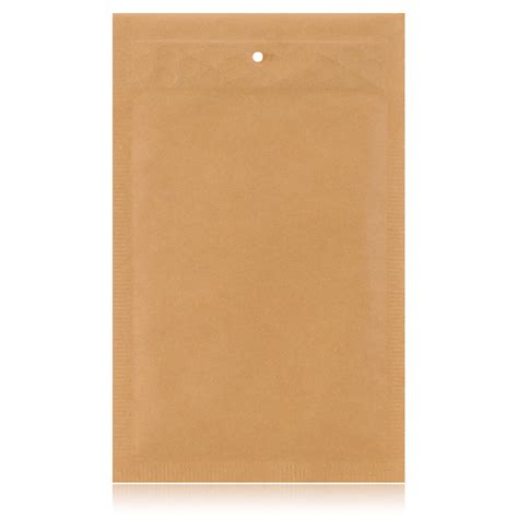 E Pack Fsc Luftpolstertaschen Braun B2 200 Stck B2 Versandtaschen