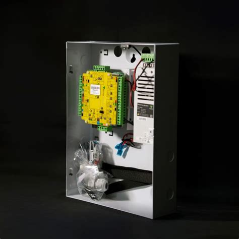 Buy Paxton Net2 Plus 1 Door Controller 12v 2a Psu Metal Cabinet