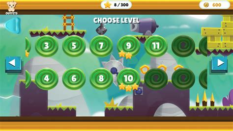 Bounce And Roll Physics Puzzle Game Sell Unity Code