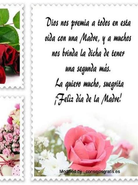 Día De La Madre 2023 Inspiradoras Frases Imágenes Y Tarjetas Para
