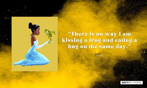 Disney Princess And The Frog Quotes