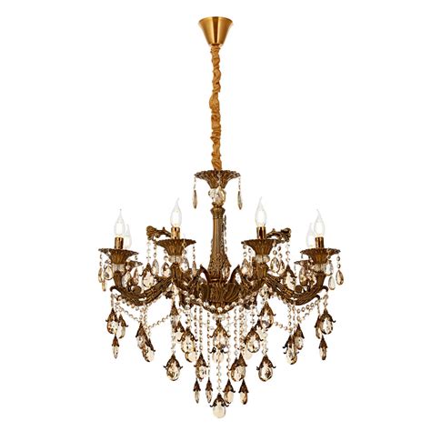 Mezza 8 Lİ Zamak Avİze