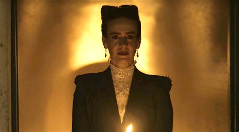 Апокалипсис начинается вышел первый полноценный трейлер 8 сезона сериала «Американская история