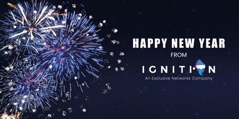 Ignition Technology Neur On Linkedin Wishing You A Healthy And Prosperous New Year 2023 🌟