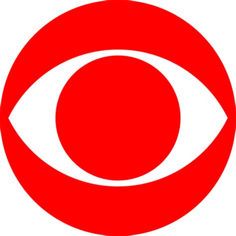CBS Logo PNG Images HD PNG All