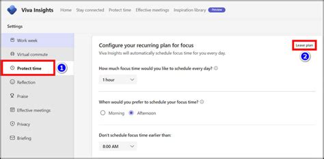 How To Set Focusing Status In Teams Work In Zen Mode