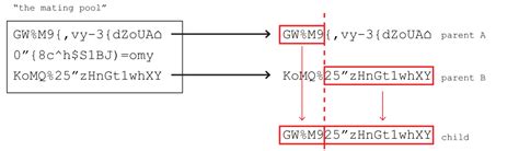 Evolving Design This Article Will Describe The Basics… By Danil Nagy Generative Design Medium