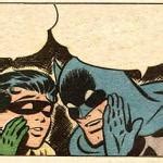 Batman And Robin Meme Generator Imgflip