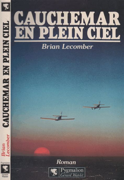 Cauchemar En Plein Ciel Lecomber Brian Uk Books