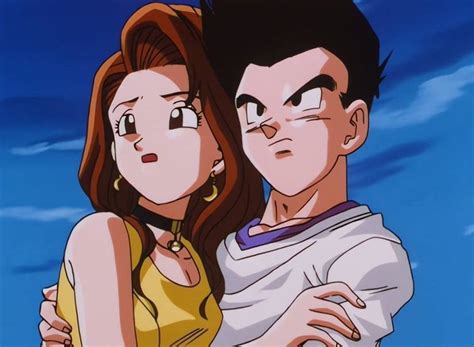 10 Worst Written Dragon Ball Gt Characters Ranked