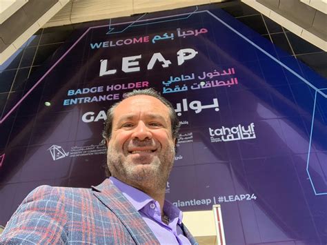 Mohamad Kassab On Linkedin Leap24