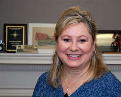 Lori Temple Encouraging Waterloo Wellington Residents To Get Screened