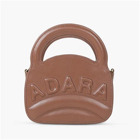 Adara Mini Taco Chocolate